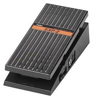 Pédale Korg EXP2 - Dorélami