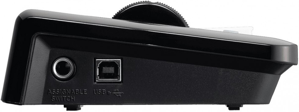 Clavier maître Korg Microkey 37 - Dorélami